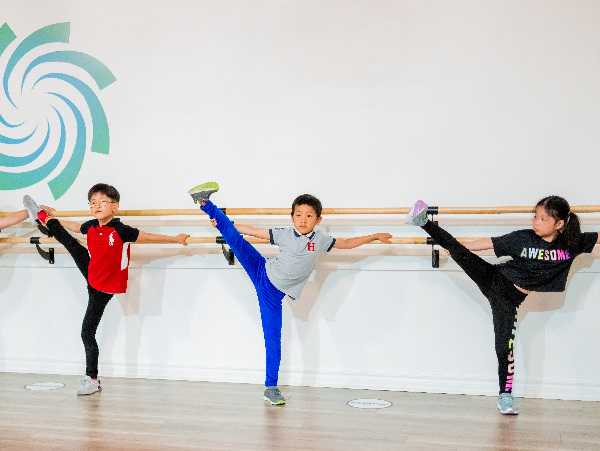 The Rotation Room - List of programs